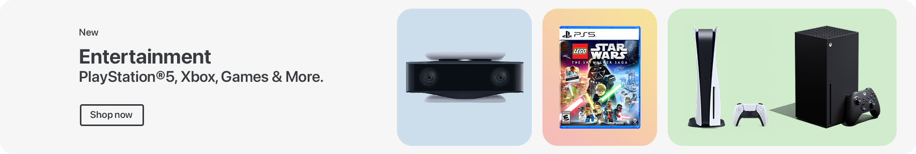 Gaming – Smartkoshk Stores