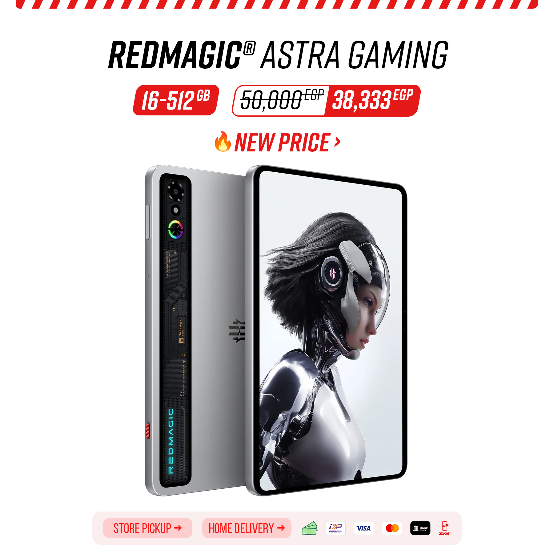 Power Banks – Smartkoshk Stores