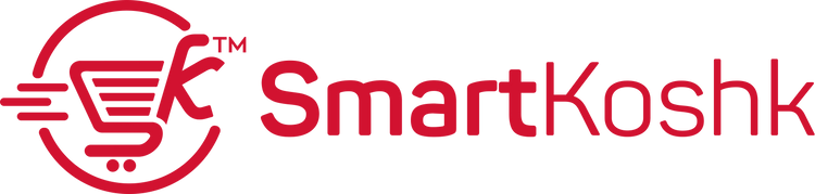 Smartkoshk Stores #1 Electronics store in Egypt